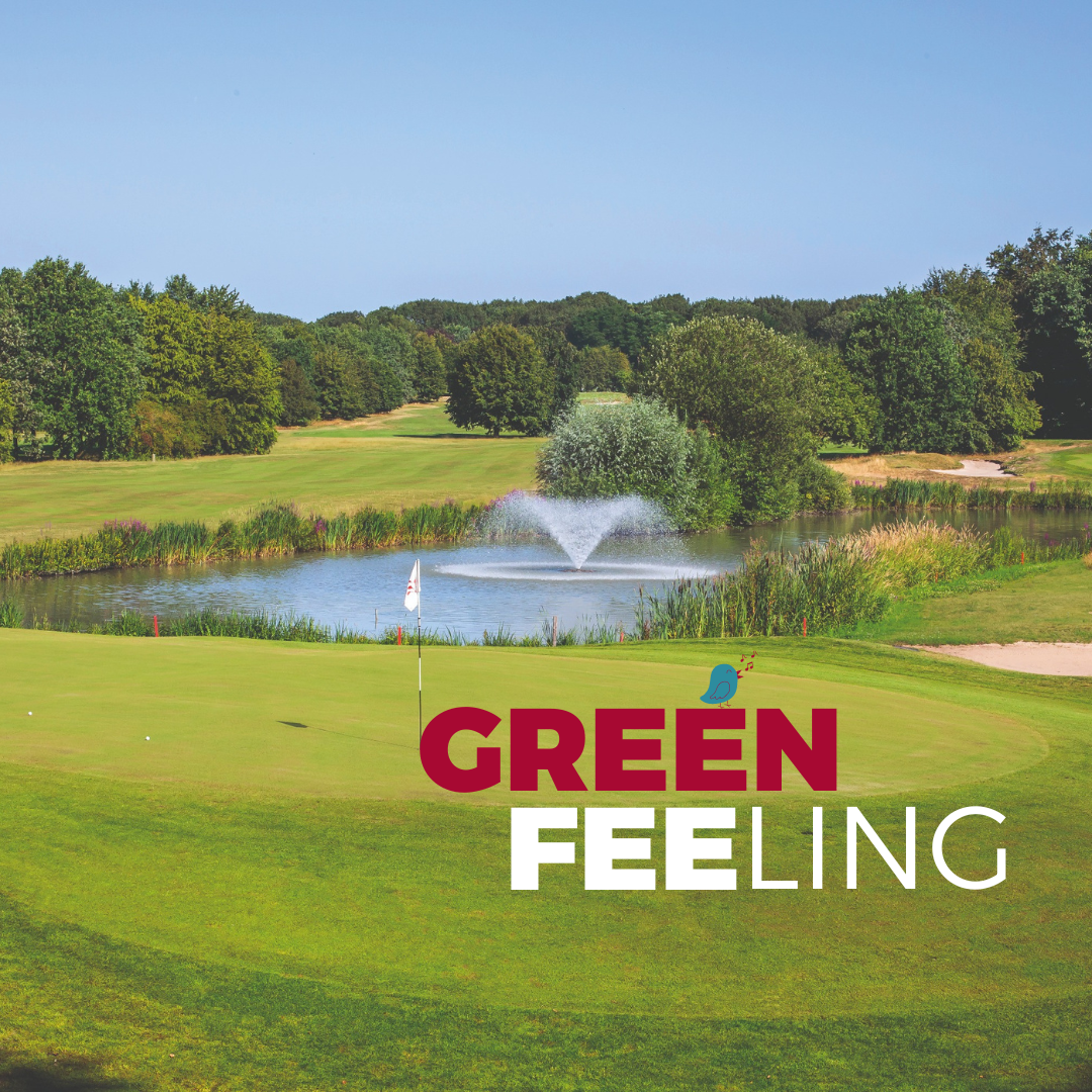 Golfbaan Het Rijk van Margraten | GREENFEEling actie
