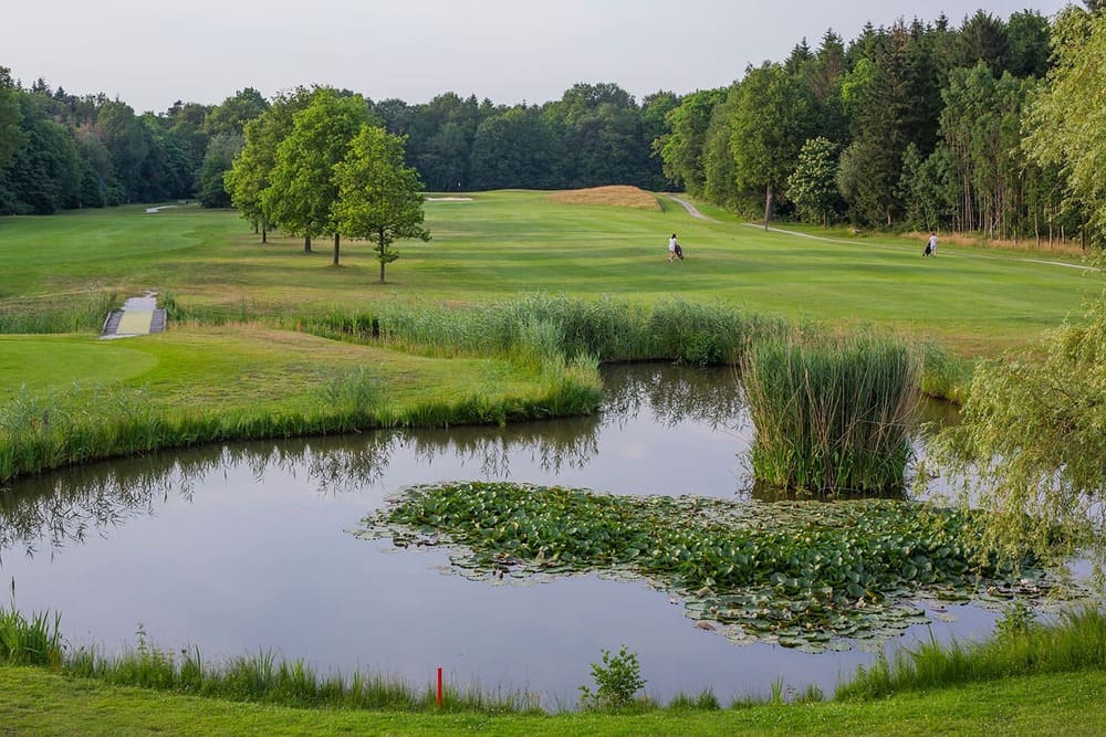 #Het Rijk Golf | Tweede wedstrijd 2021
